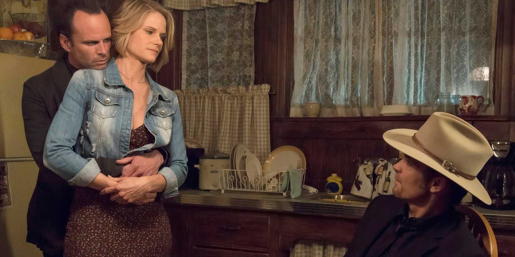 10 Episodes Of Justified That Prove Timothy Olyphant's Show Was TV's ...