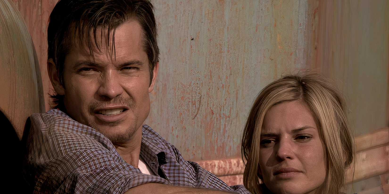 10 Episodes Of Justified That Prove Timothy Olyphant's Show Was TV's ...
