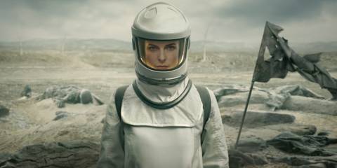 Silo Summary, Trailer, Season List, Cast, Where to Watch and More
