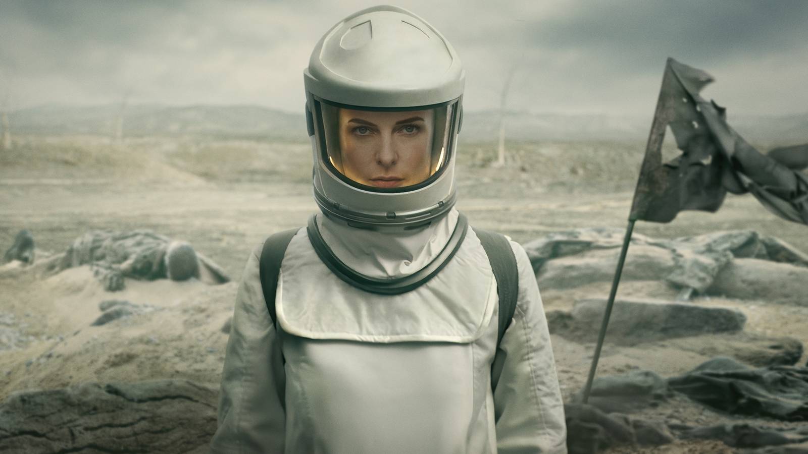 2026: A Groundbreaking Year for Sci-Fi Cyberpunk Television