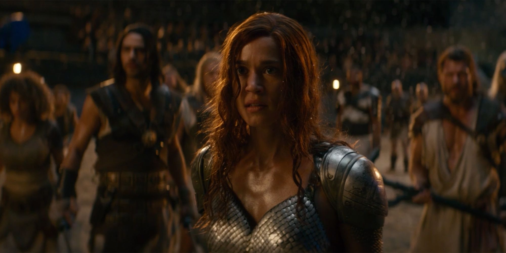 Red Sonja Summary, Trailer, Cast, Where to Watch and More