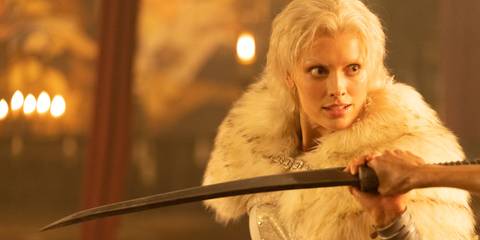 Red Sonja Summary, Trailer, Cast, Where to Watch and More