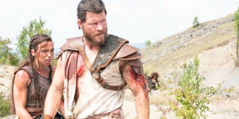 Red Sonja Summary, Trailer, Cast, Where to Watch and More
