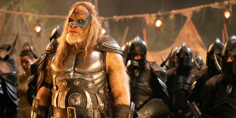 Red Sonja Summary, Trailer, Cast, Where to Watch and More