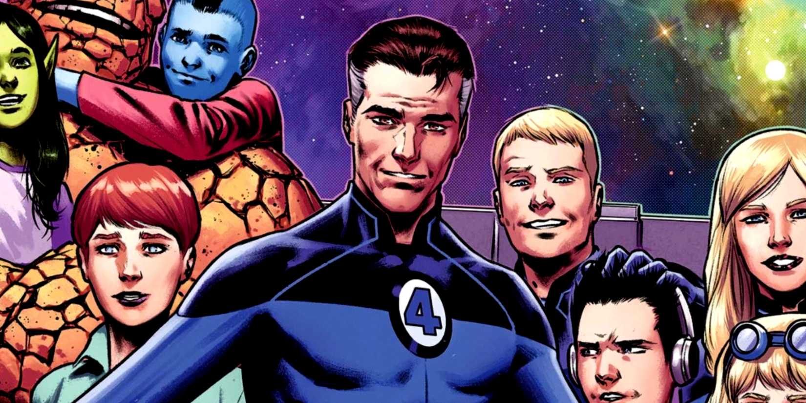 The Best Marvel Characters Created By Stan Lee
