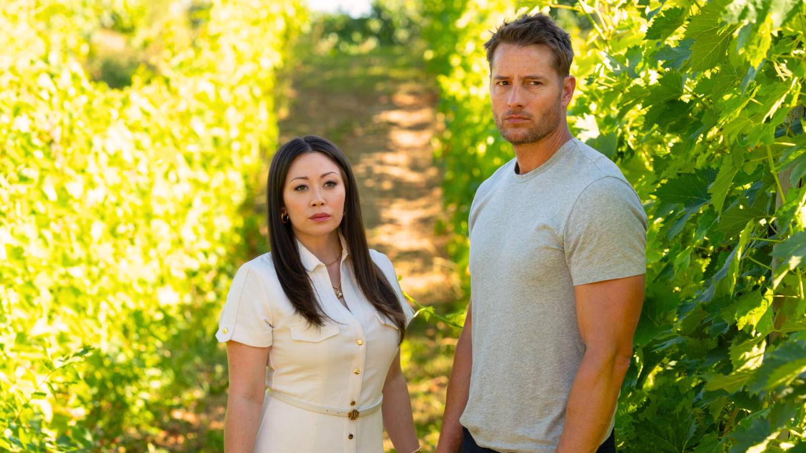 Tracker Season 3's Most Important Colter Dynamic Isn't The One You Think