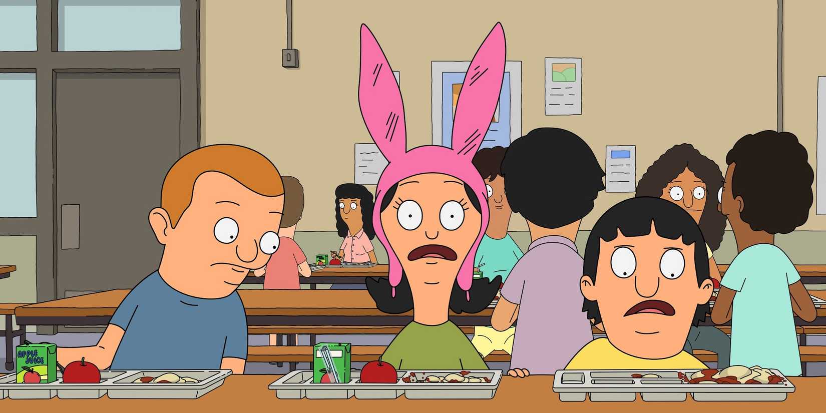 Louise’s Best Bob’s Burgers Episode Is The Highest Ranked On IMDb