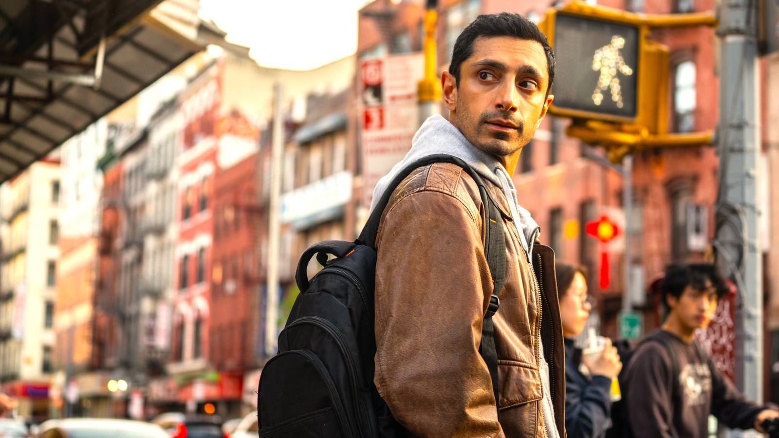 Relay Review: This Clever, Intense Thriller Starring Riz Ahmed & Lily ...