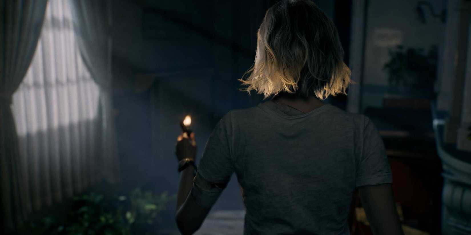 Resident Evil Requiem: Leaks Reveal Alyssa's Transformation and Leon's ...