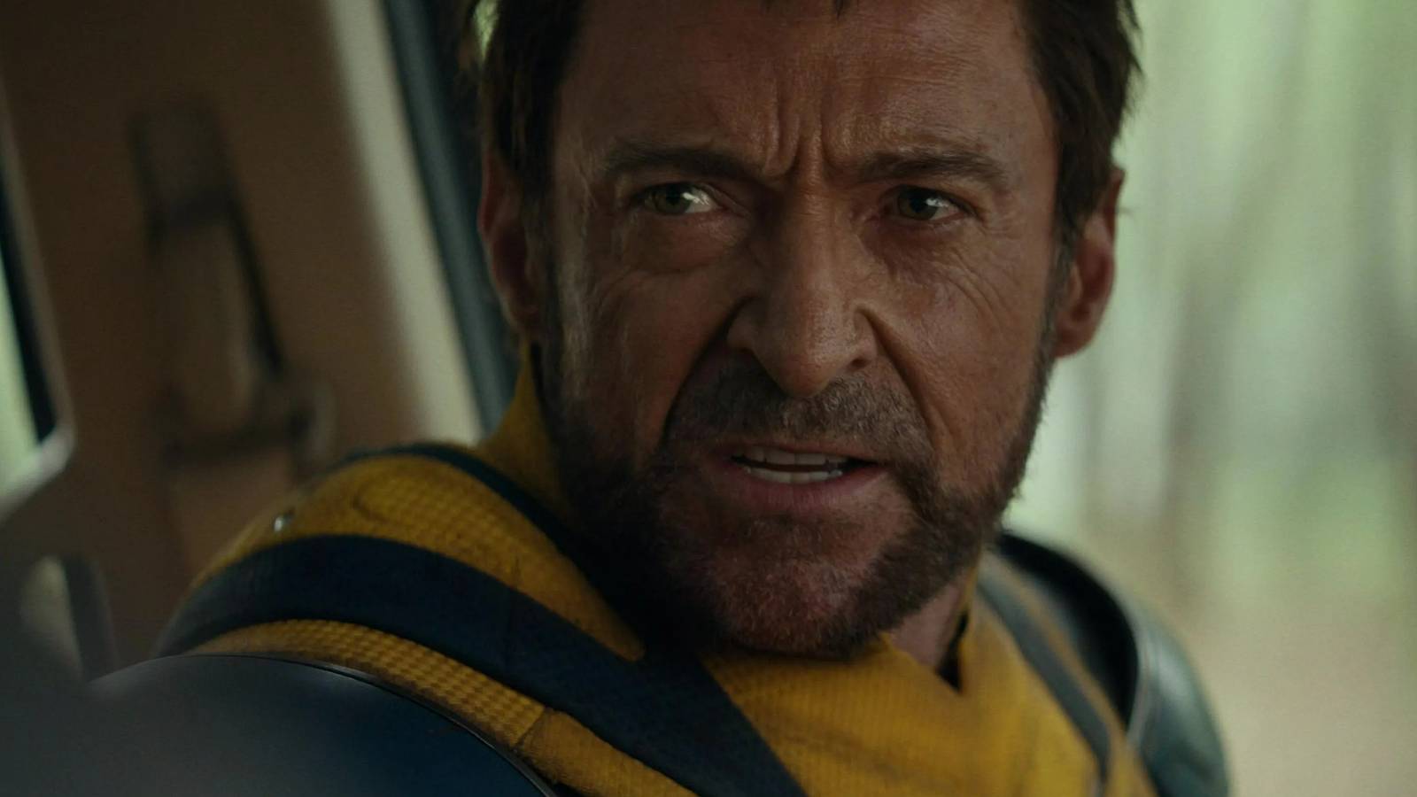 The One Actor Who Played Both Reed Richards And Wolverine Could Return ...
