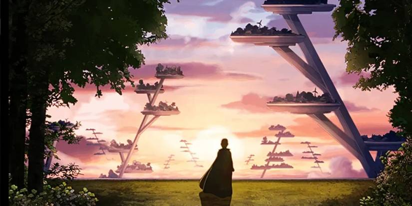 ARCO: Neon's Oscar-Contending Sci-Fi Animated Film Gets Teaser ...