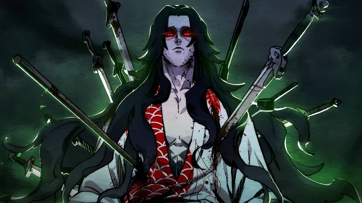 10 Best Award-Winning Webtoons Every Fan Should Read