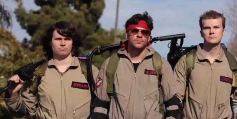 Top 10 Fan Films That Rival Professional Productions