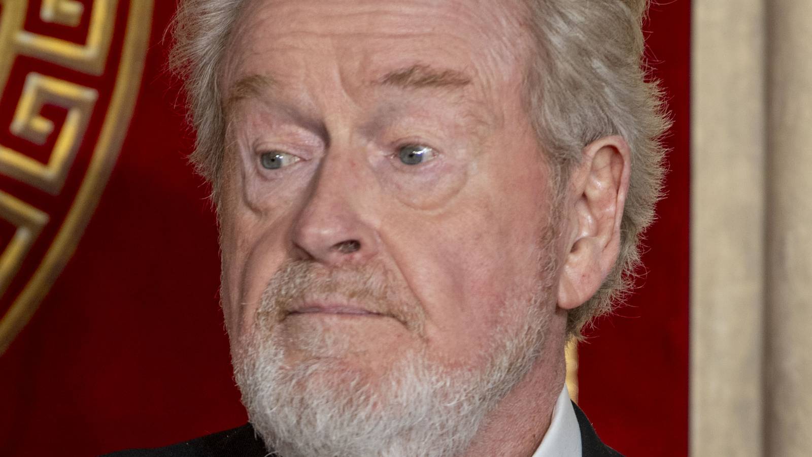 Ridley Scott's New Sci-Fi Movie Is Betting Big On A Heartthrob To Achieve Box Office Glory