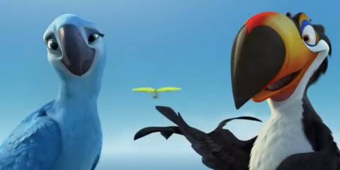 Rio Summary, Trailer, Cast, Where to Watch and More