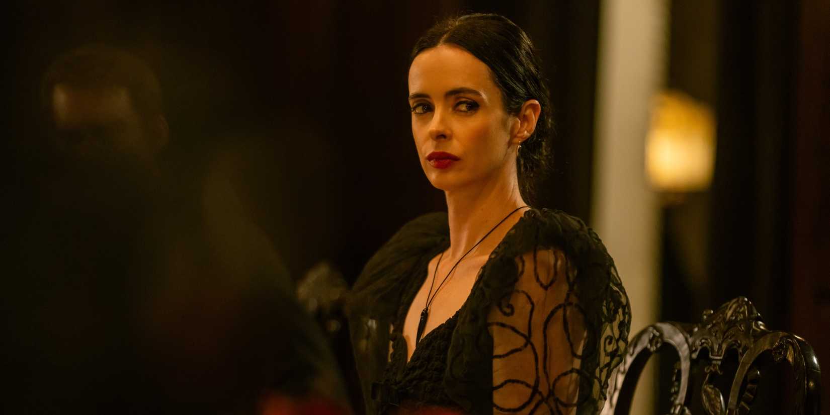 Dexter: Resurrection Finale Suggests Lady Vengeance May Still Be Alive