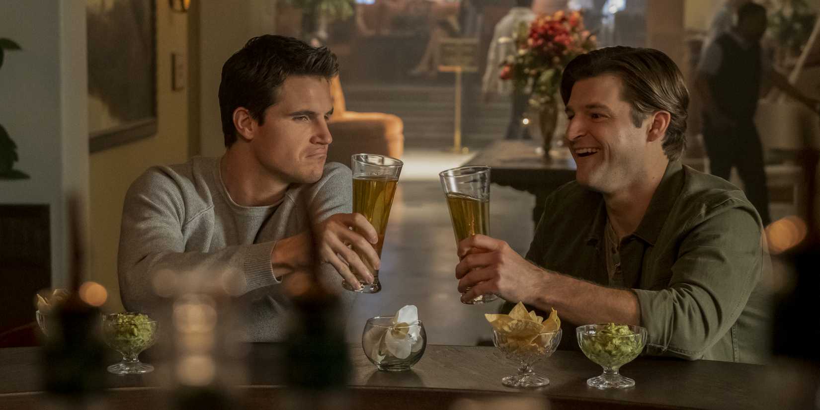 Upload Season 4: The Tragic Death Of A Beloved Character Explained