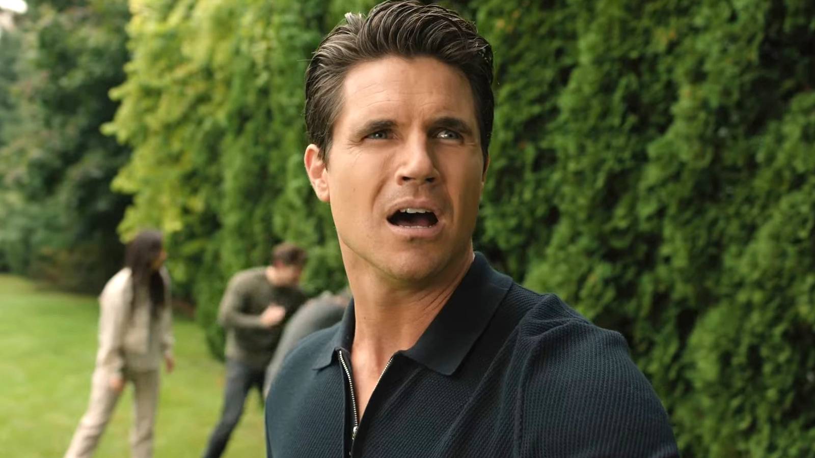 Upload Season 4 Trailer Reveals Final Season Of Prime Video Hit