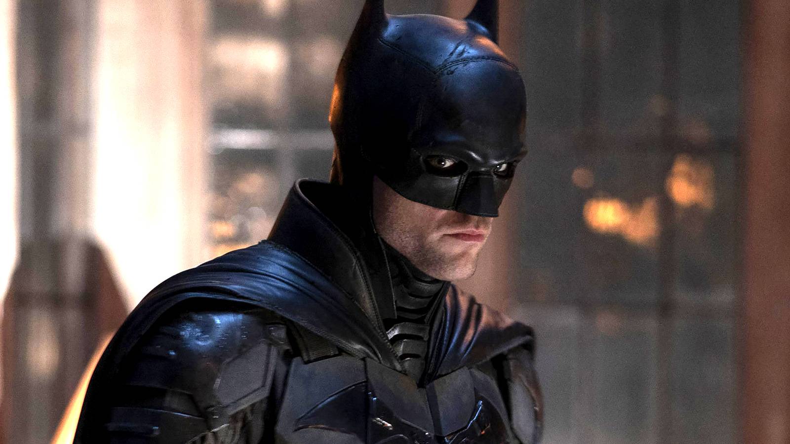 DC's New Batman Movie Confirms Entire Rogues Gallery Will Appear