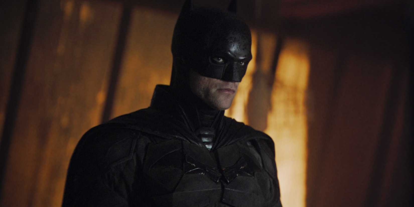 All 5 Upcoming Batman Movies, Ranked By Hype