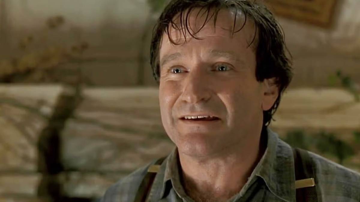 The Forgotten Jumanji Sequel That Surpasses All Others