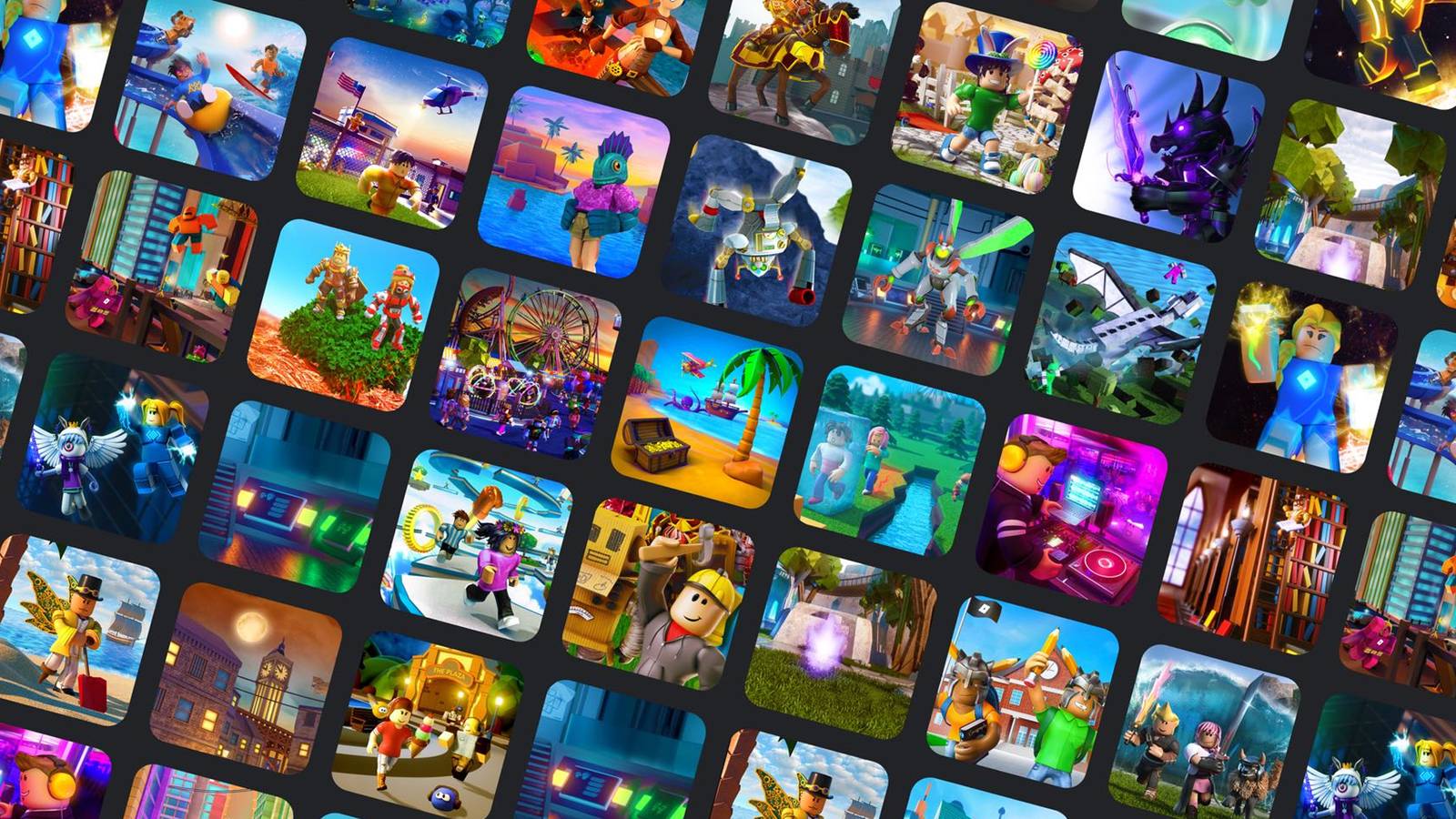 Roblox Upgrade Leads To Stock Increase Amid Controversies