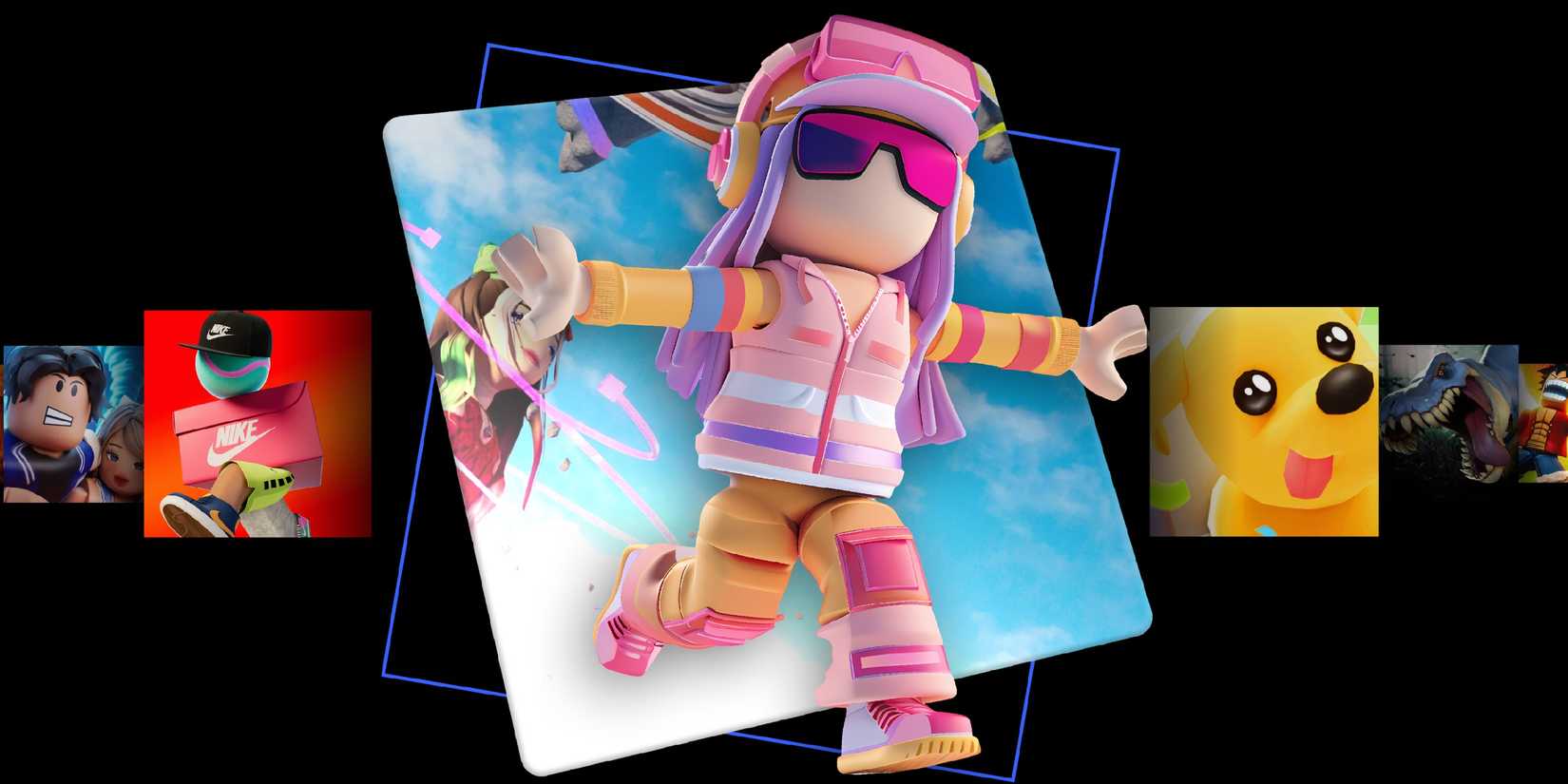 Roblox's AI Investment Amidst Legal Troubles and Safety Concerns