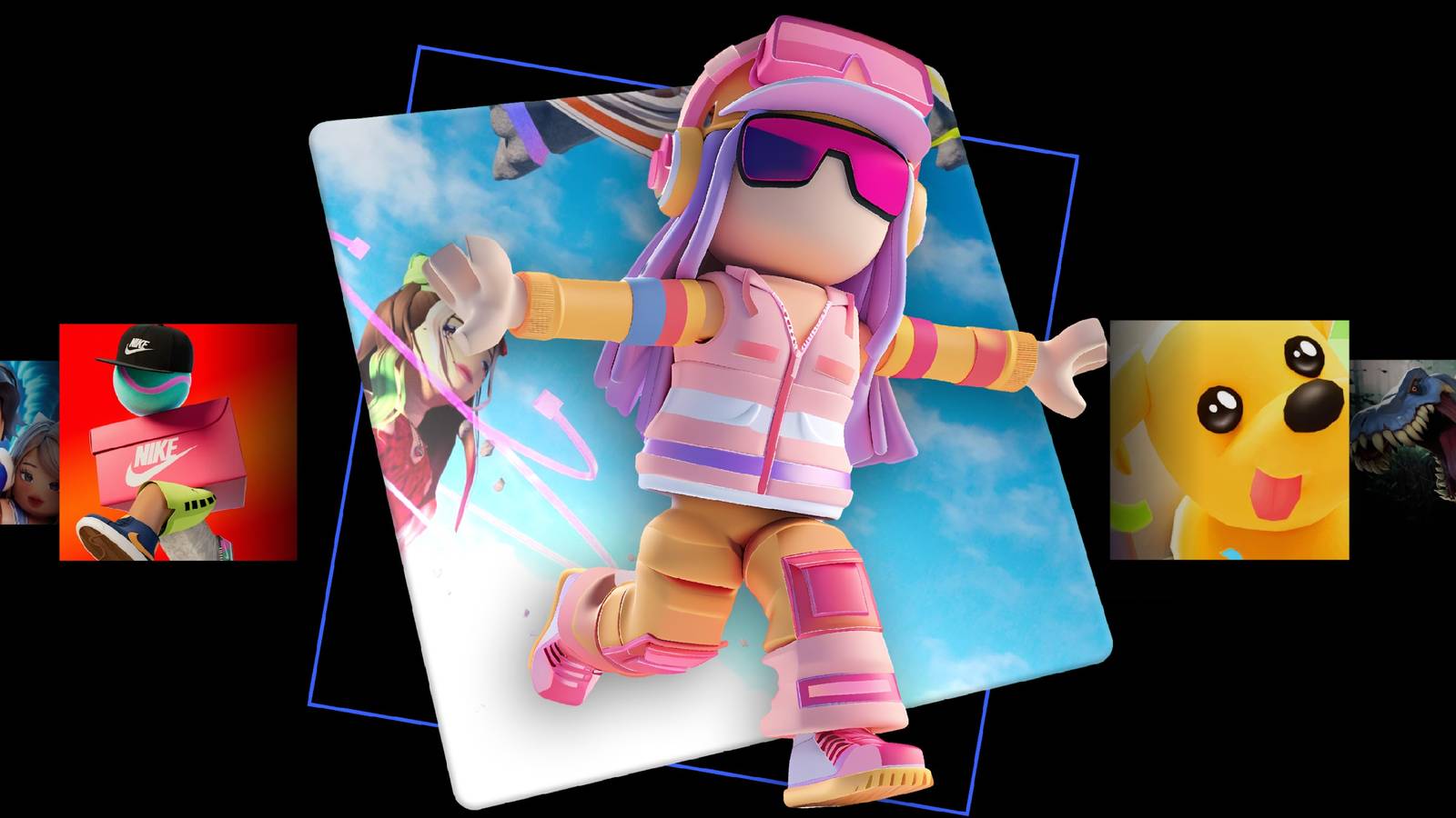 Roblox Destroys Steam Live Player Record And Achieves 47.4M Amid Child ...