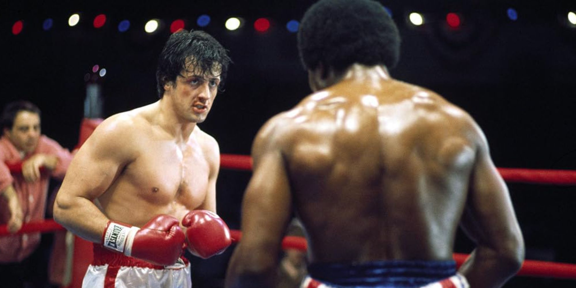 Rocky Summary, Trailer, Cast, Where to Watch and More