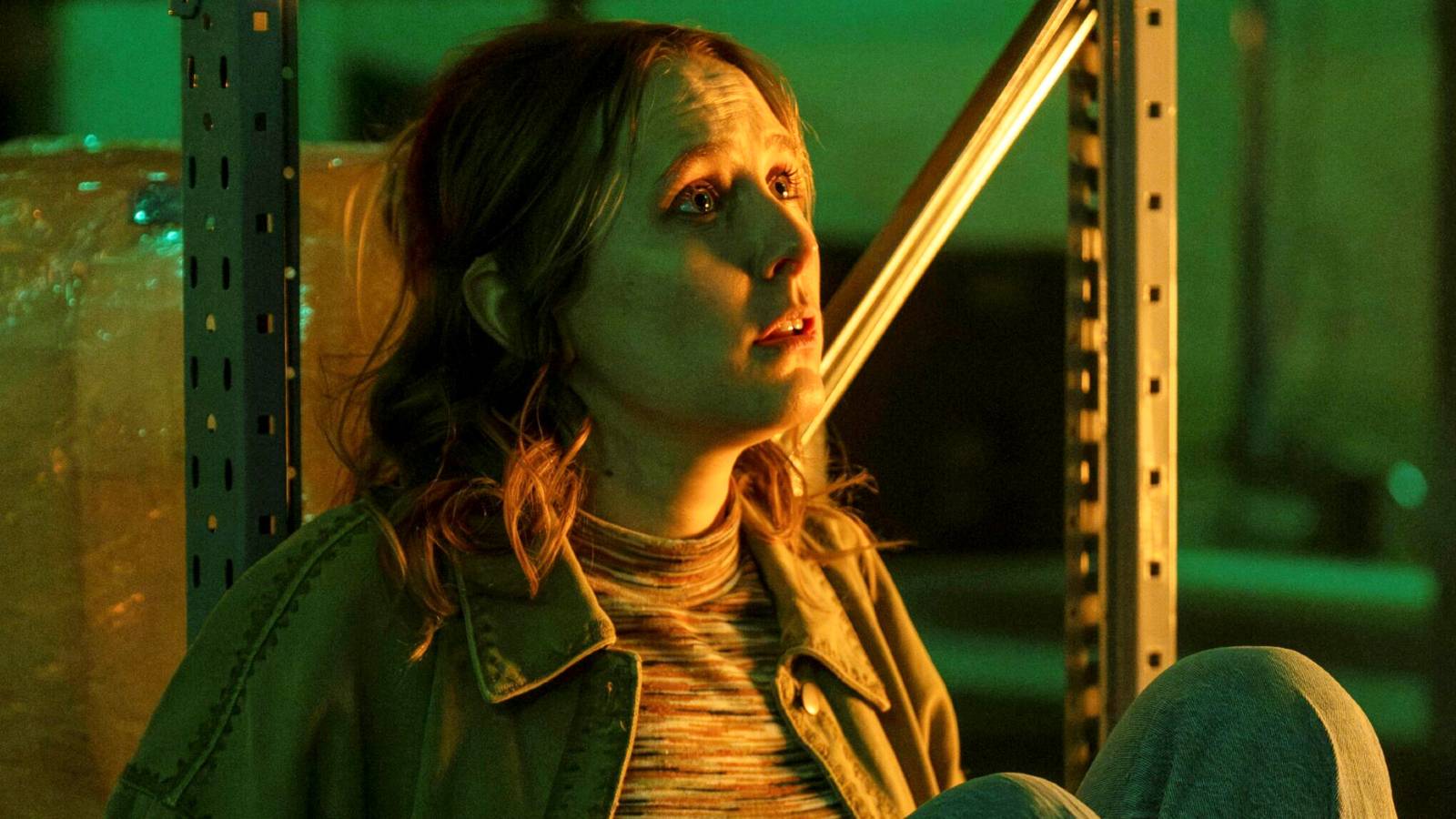 Code Of Silence Finale: Rose Ayling-Ellis On Alison's Heartbreaking ...