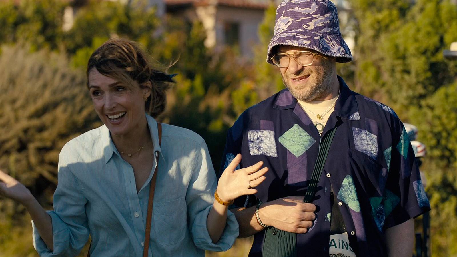 Platonic Season 2 Review: Seth Rogen & Rose Byrne's Buddy Comedy ...