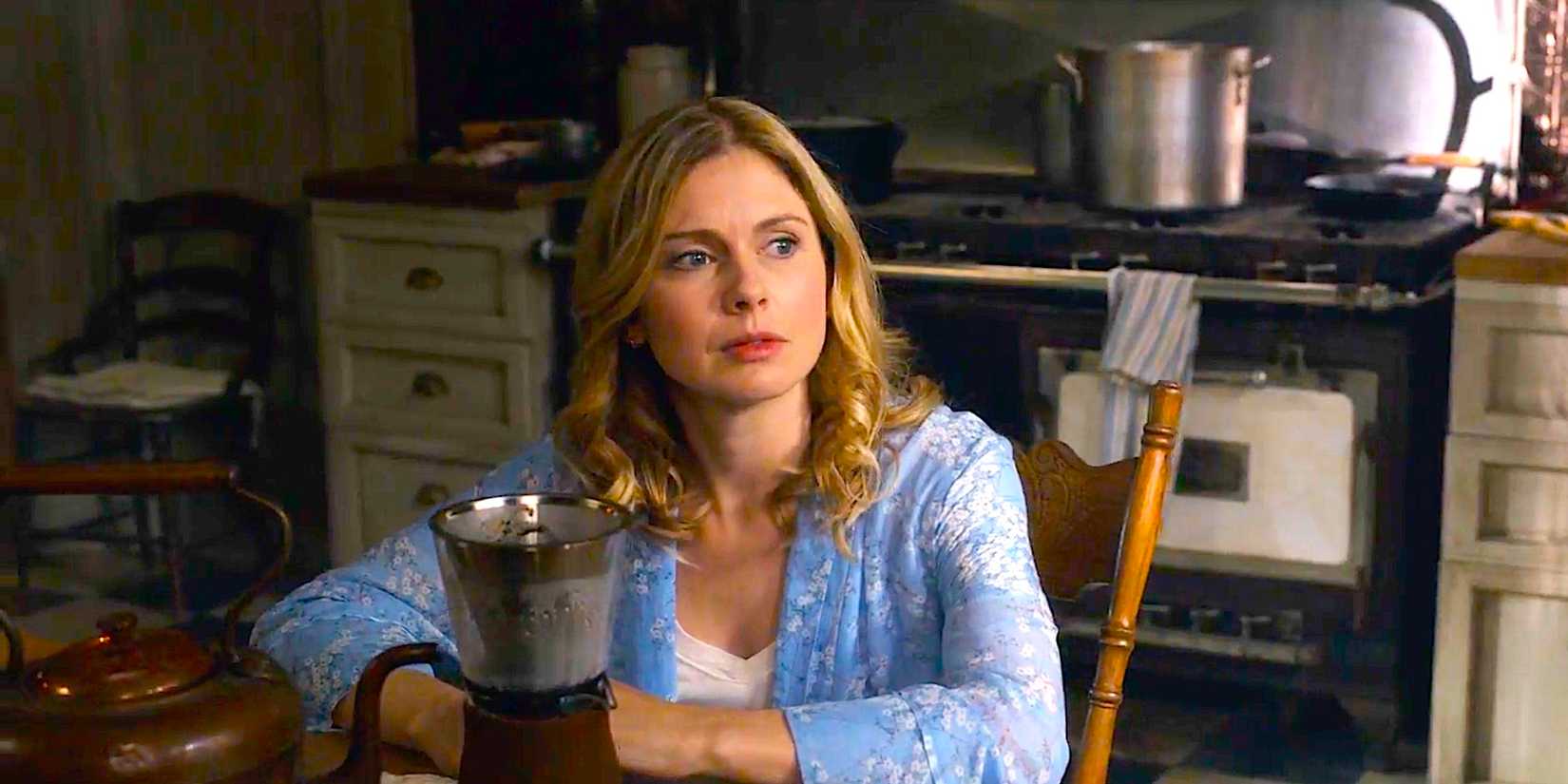 Ghosts Season 5’s Comeback Makes A Major Show Problem Even Worse