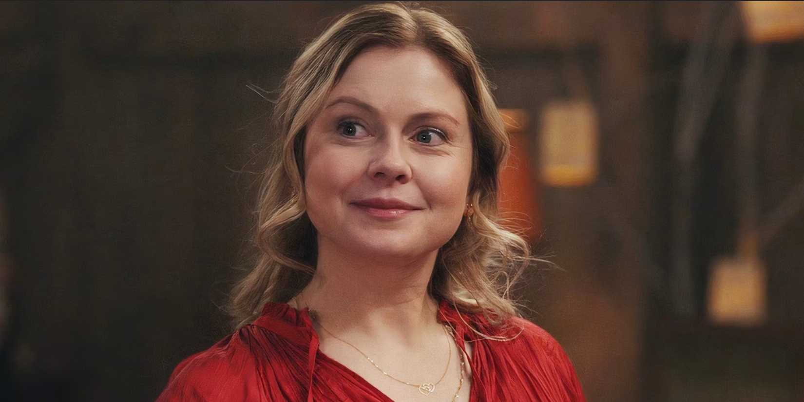 Ghosts Season 5 Has Already Fixed A Major Problem With Its Humans