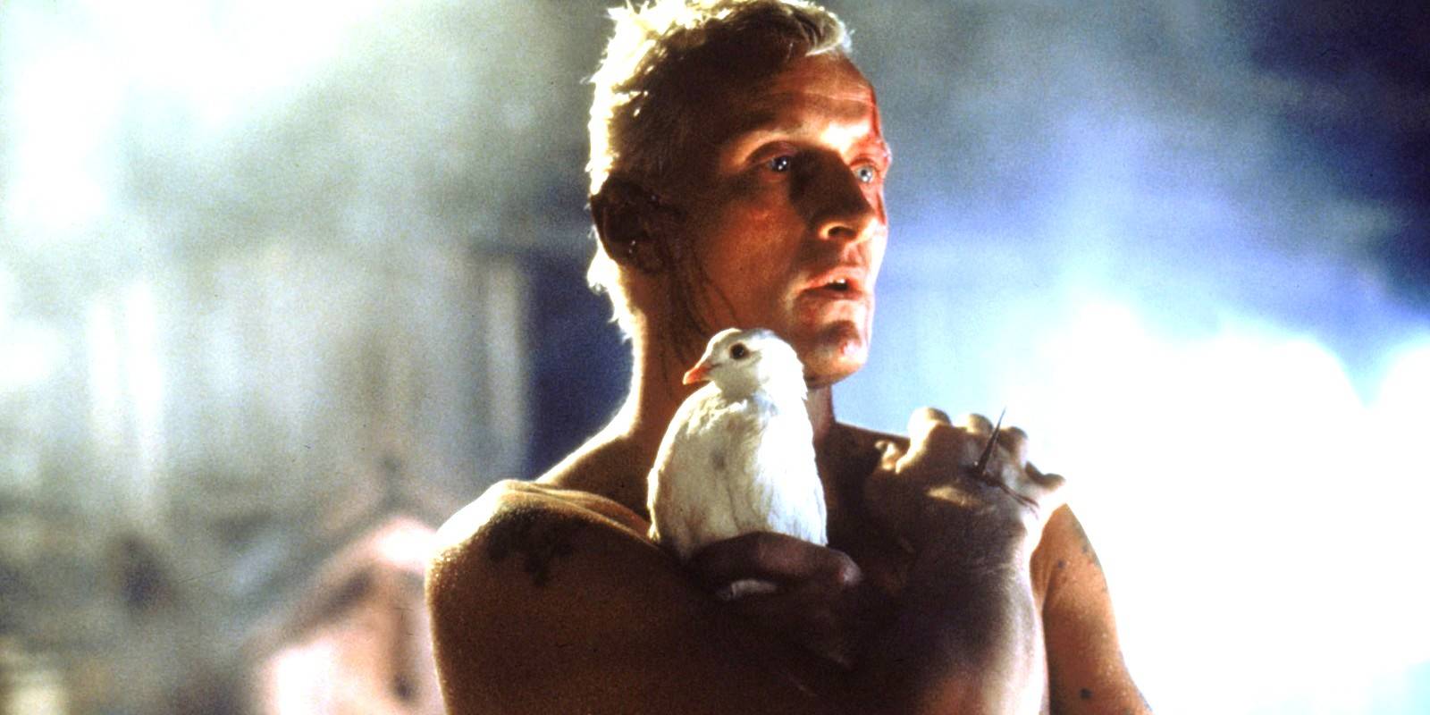 The Making of 'Blade Runner' Was a Battle to the End