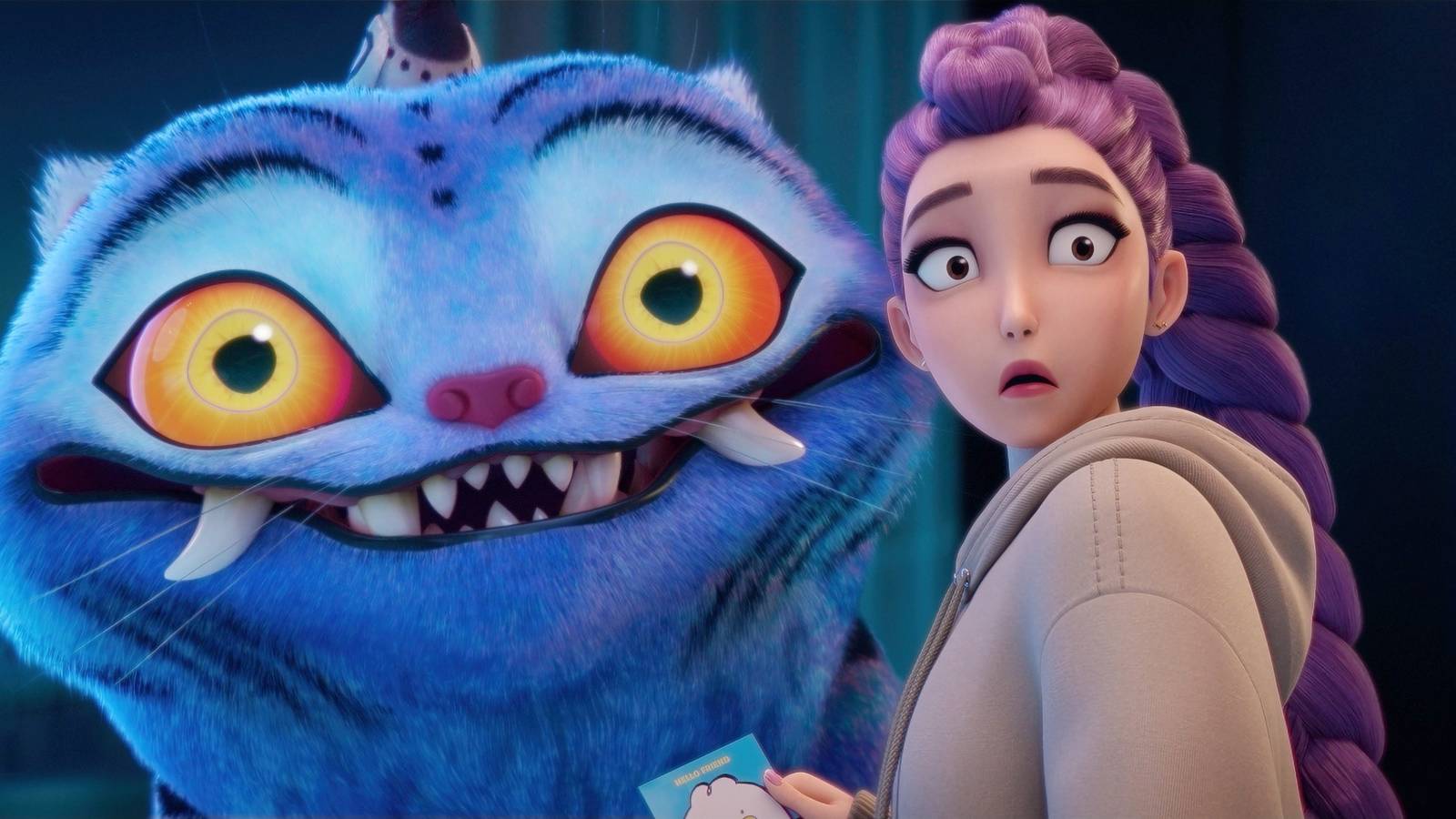 2025's Biggest Anime, Demon Slayer: Infinity Castle, Is Ready to Stop ...