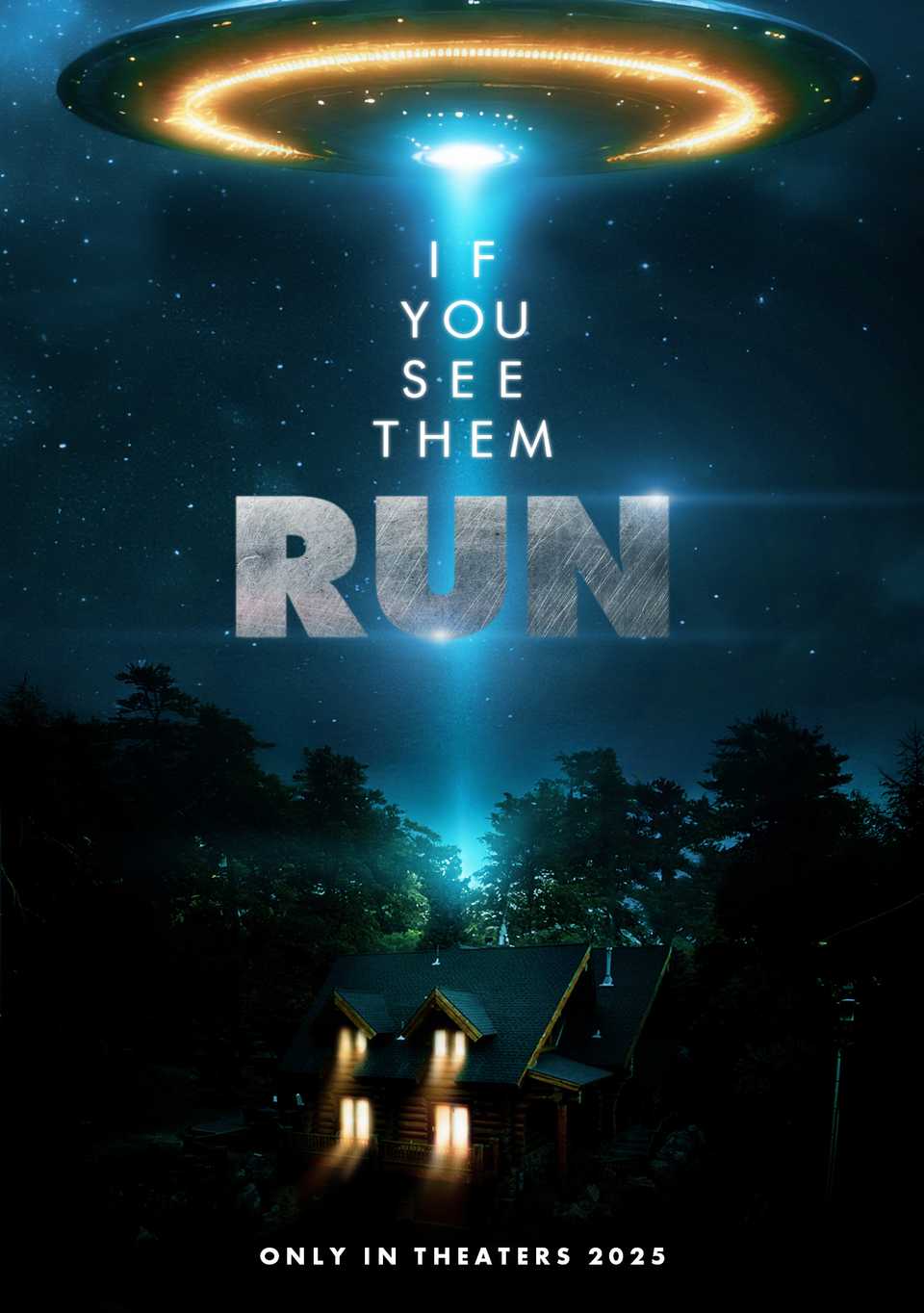 Run Review: I Wish This Well-Acted Alien Thriller Had A Better, More ...