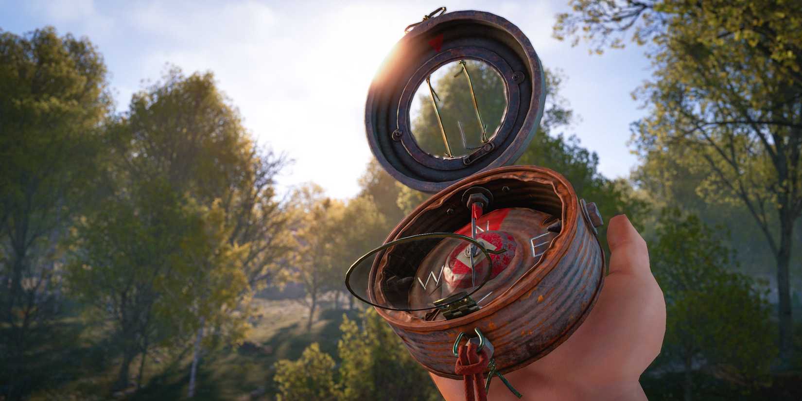 Rust's Major August Update: New Features, Gameplay Changes, and Performance Improvements
