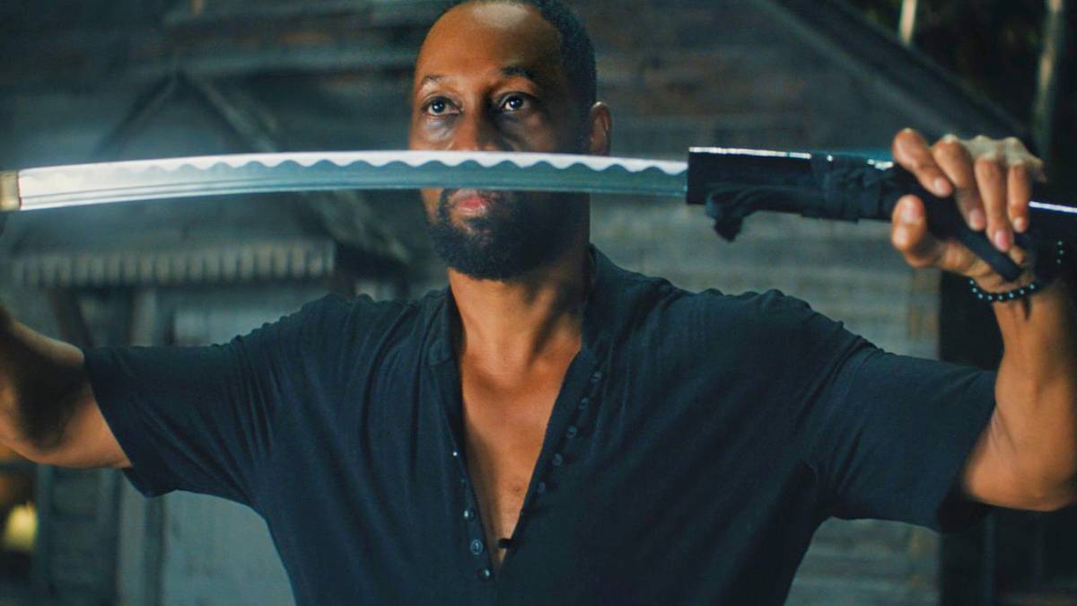 Nobody 2 Continues Rotten Tomatoes Success for John Wick-Esque Franchise