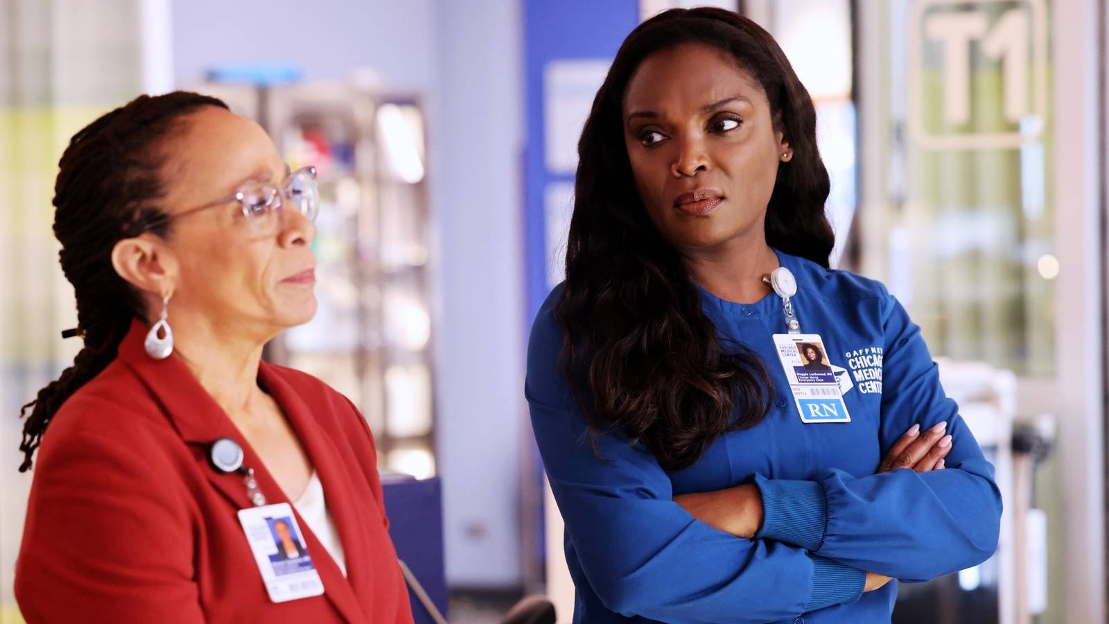 Chicago Med Season 11: Nurse Doris Replaces Maggie In The NBC Show