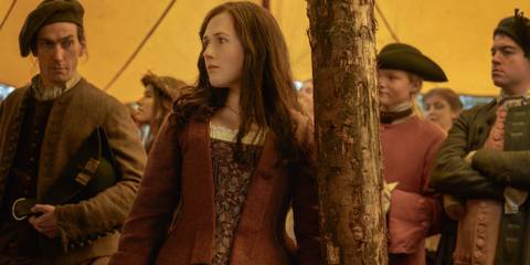 Outlander: Blood of My Blood Summary, Trailer, Season List, Cast, Where ...