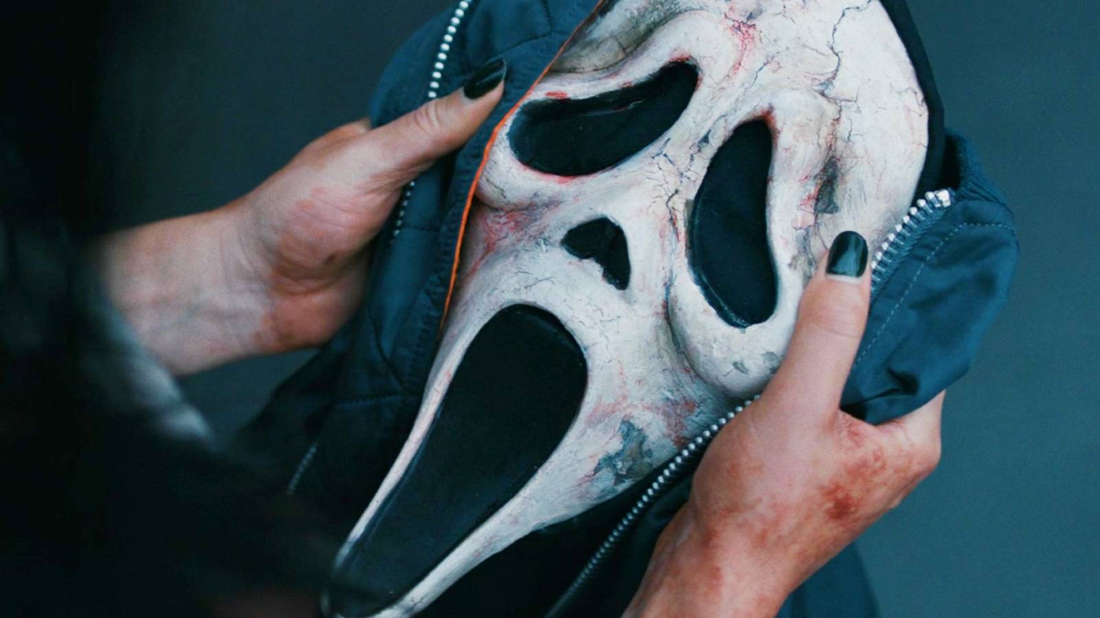 Scream 7 Director Exit: Christopher Landon Explains Departure After Melissa Barrera Firing