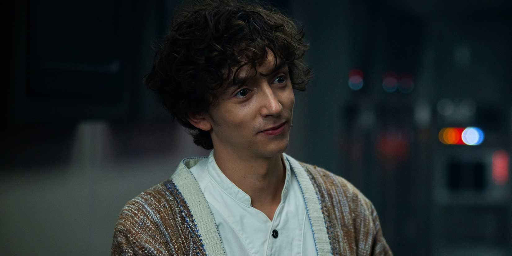 Alien's New Prequel Fixes Ridley Scott's Biggest Prometheus Mistake