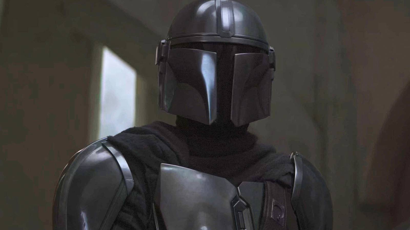 The Mandalorian and Grogu: Lucasfilm's Mysterious Villain