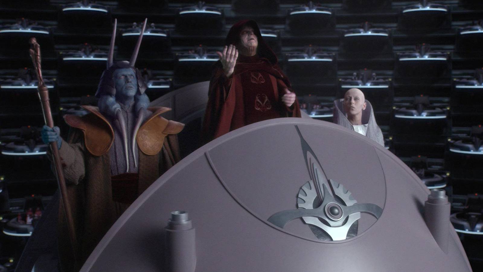 Star Wars: The Bad Batch - The Finale That Ended The Clone Wars Era
