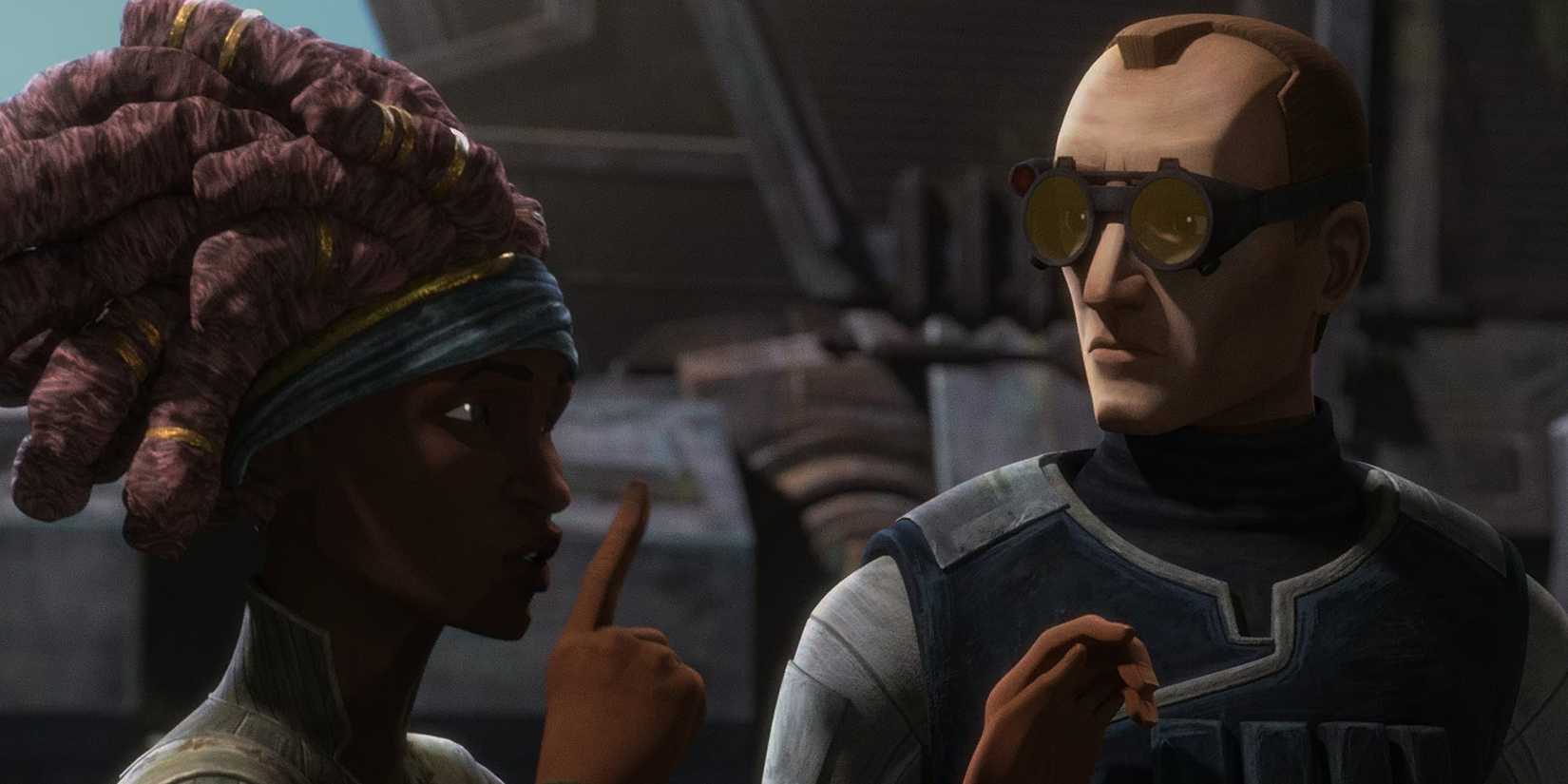 Andor's Devastating Twist: Star Wars Poised To Repeat Shocking Plot