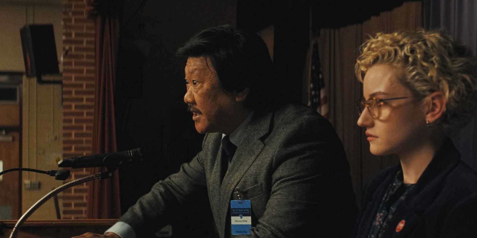 Weapons: The Horror Film That Will Make You Laugh Out Loud