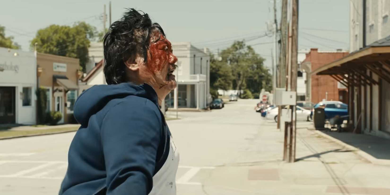 Weapons: The Horror Film That Will Make You Laugh Out Loud