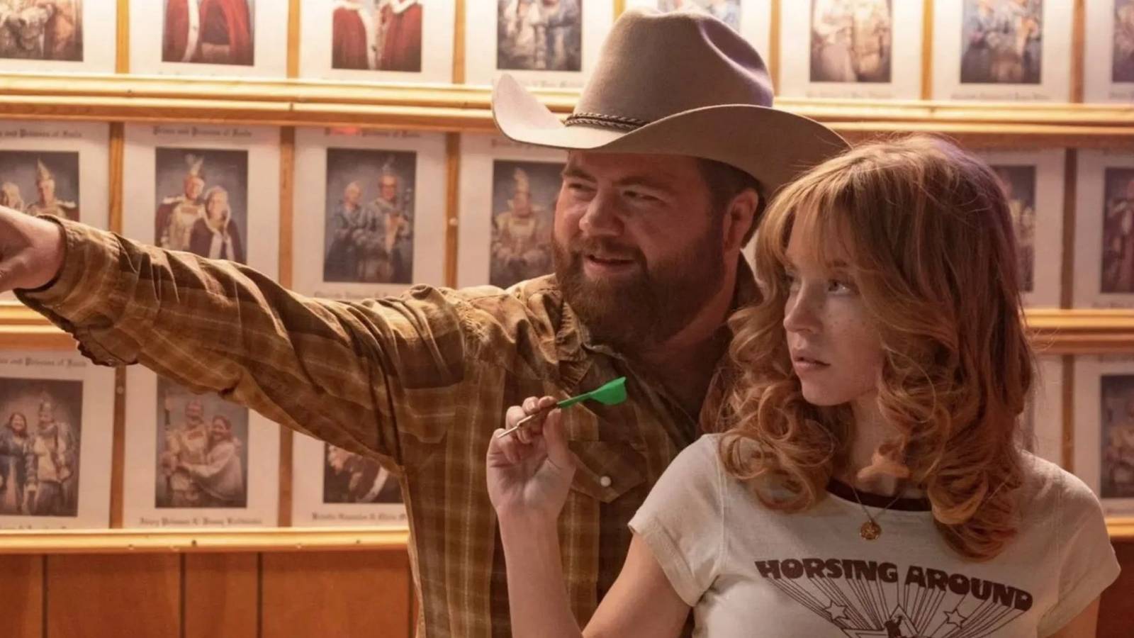 Americana Movie Ending Explained: Final Standoff Survivors & Symbolism