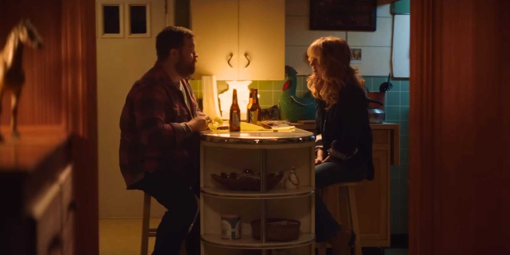 Americana Movie Ending Explained: Final Standoff Survivors & Symbolism