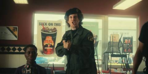 The Toxic Avenger Summary, Trailer, Cast, Where to Watch and More